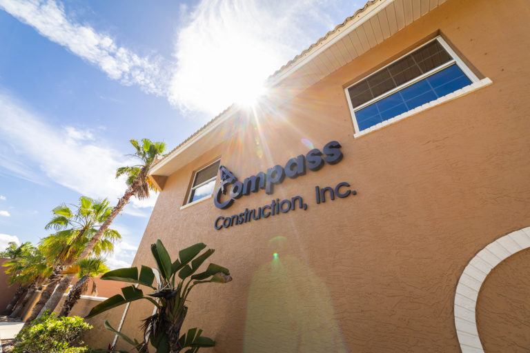 Construction Management SWFL | Compass Construction | Compass Construction